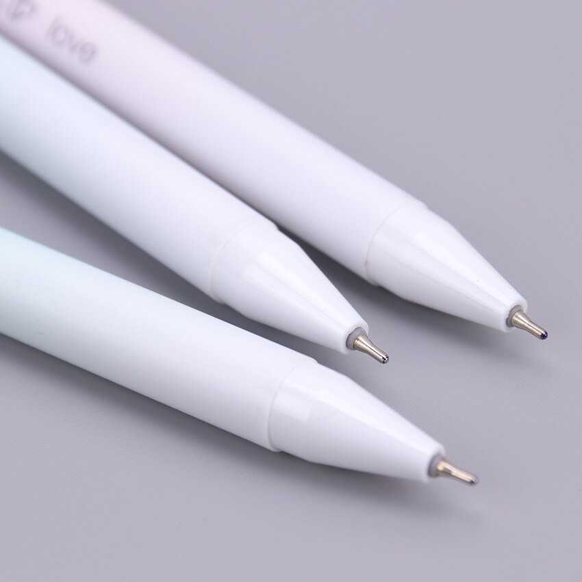 1PC Ballpoint Pen 0.7MM Press Pen for Writing Stat... – Grandado