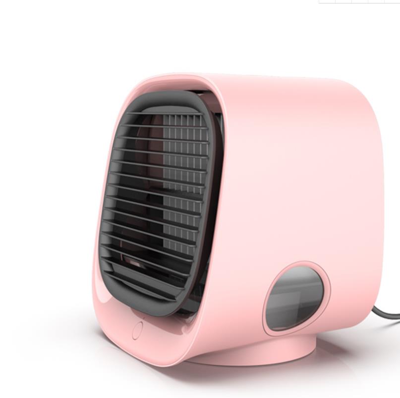 Mini Portable Air Conditioner Multi-function Humid... – Grandado