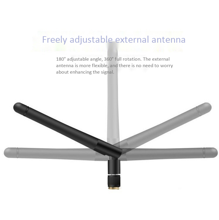 Wireless Wifi HD HDMI VGA AV Display Adapter Mirac... – Grandado