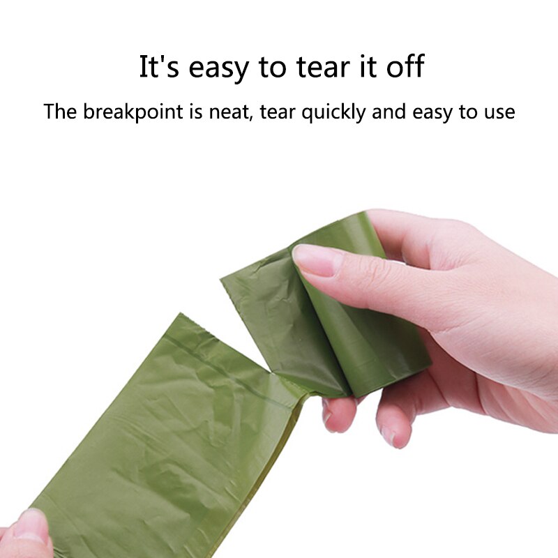 Dog Poop Bag Pet Supplies 1Set Waste Bag Funny Sha... – Vicedeal