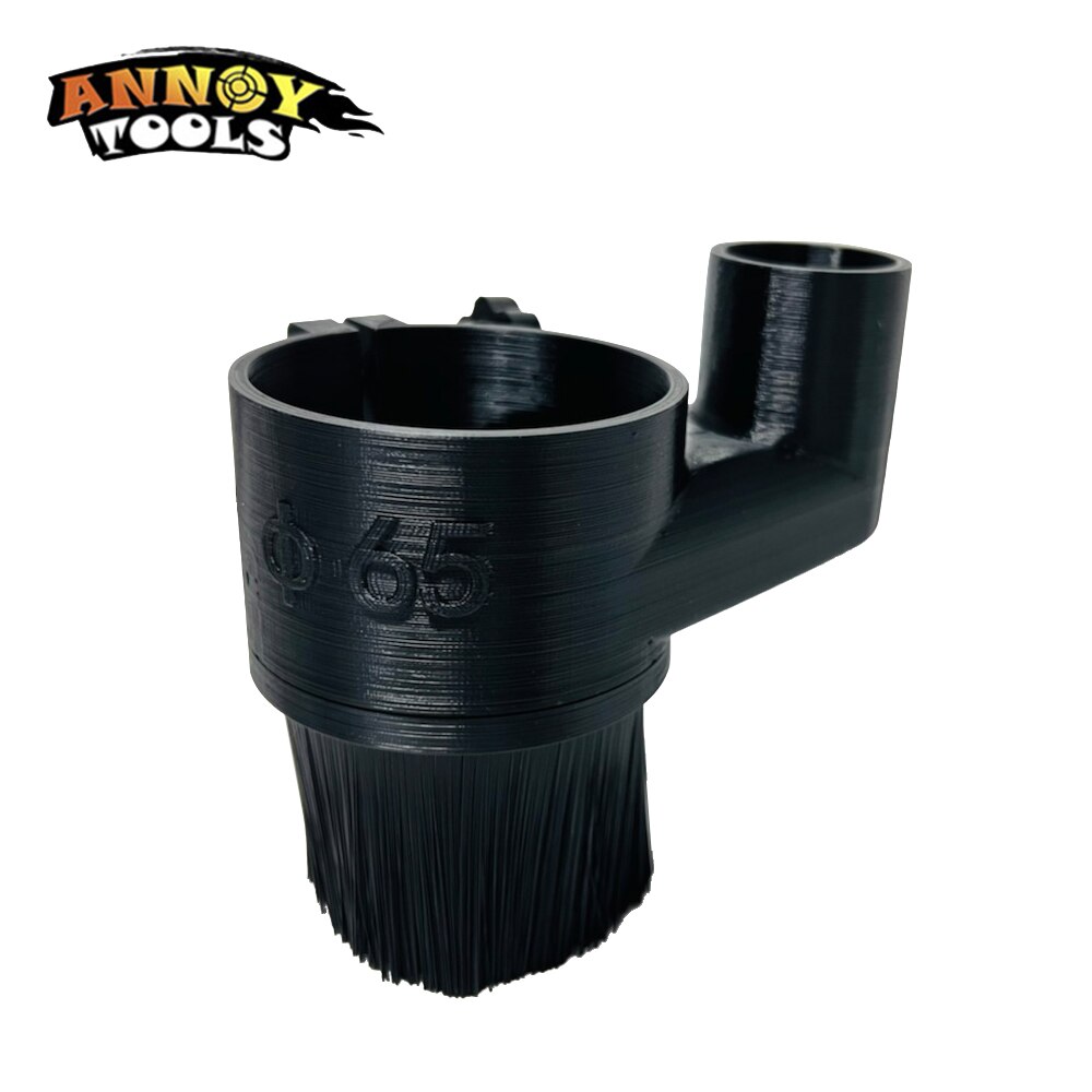 CNC Engraving Machine Accessories Spindle Brush Du... – Vicedeal