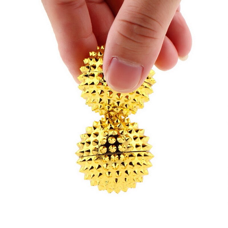 10pcs Magnetic Therapy Hand Palm Massager Ball Imp... – Grandado