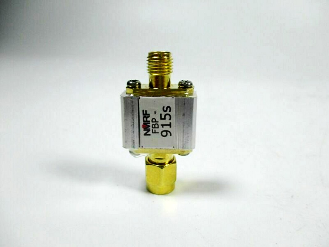 FBP-915s 915MHz(902-928) SAW band pass filter for ... – Grandado