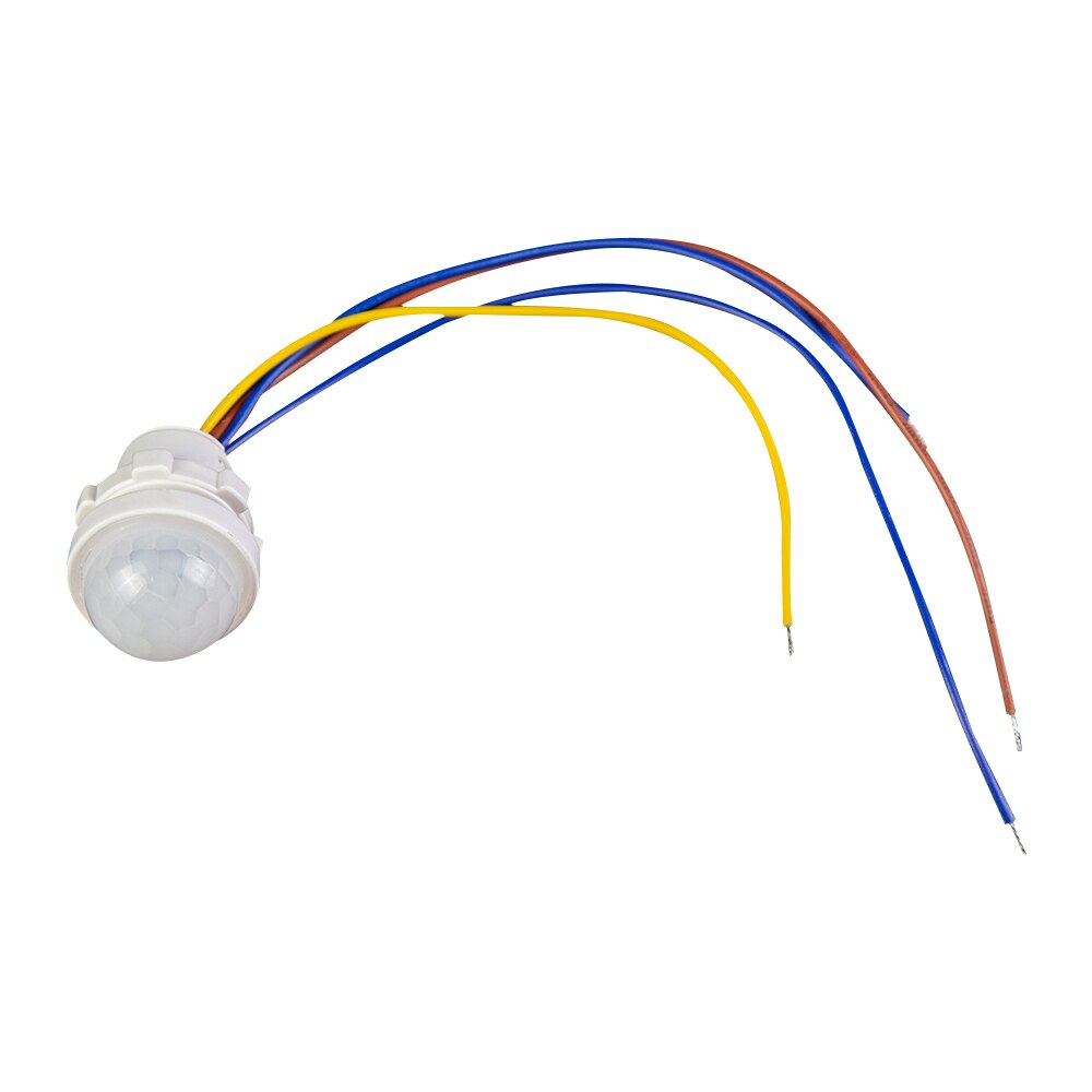 AC110V 220V Pir Infrarood Motion Sensor Switch Aut... – Vicedeal