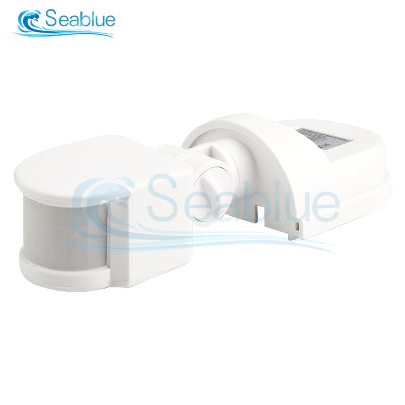 AC110-240V PIR Motion Sensor Switch Light Lamp Sen... – Vicedeal