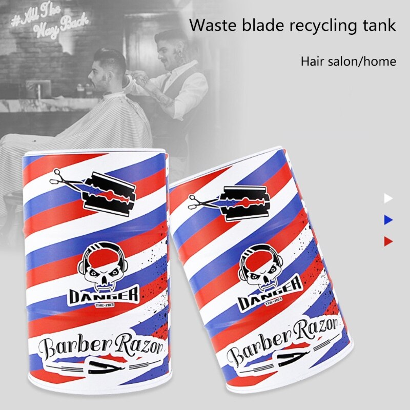 Q1QD Waste Blade Recycling Tank Sharps Storage Rec... – Vicedeal