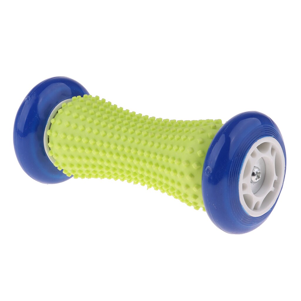 Foot Massager Roller Relieve Feet Arch Pain Planta... – Vicedeal