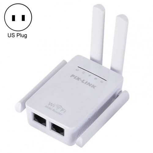 Wifi Repeater Wifi Extender 2.4G 5G Wireless Wifi ... – Vicedeal