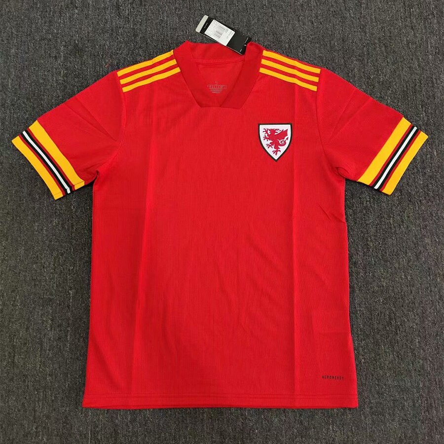 Wal EURO Kit de casa del equipo de fútbol nacional... – Grandado