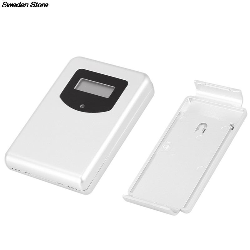 HELTC 433MHz Wireless Weather Station With Forecas... – Vicedeal