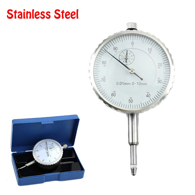 Herramienta de precisión 0,01mm instrumento de med... – Grandado