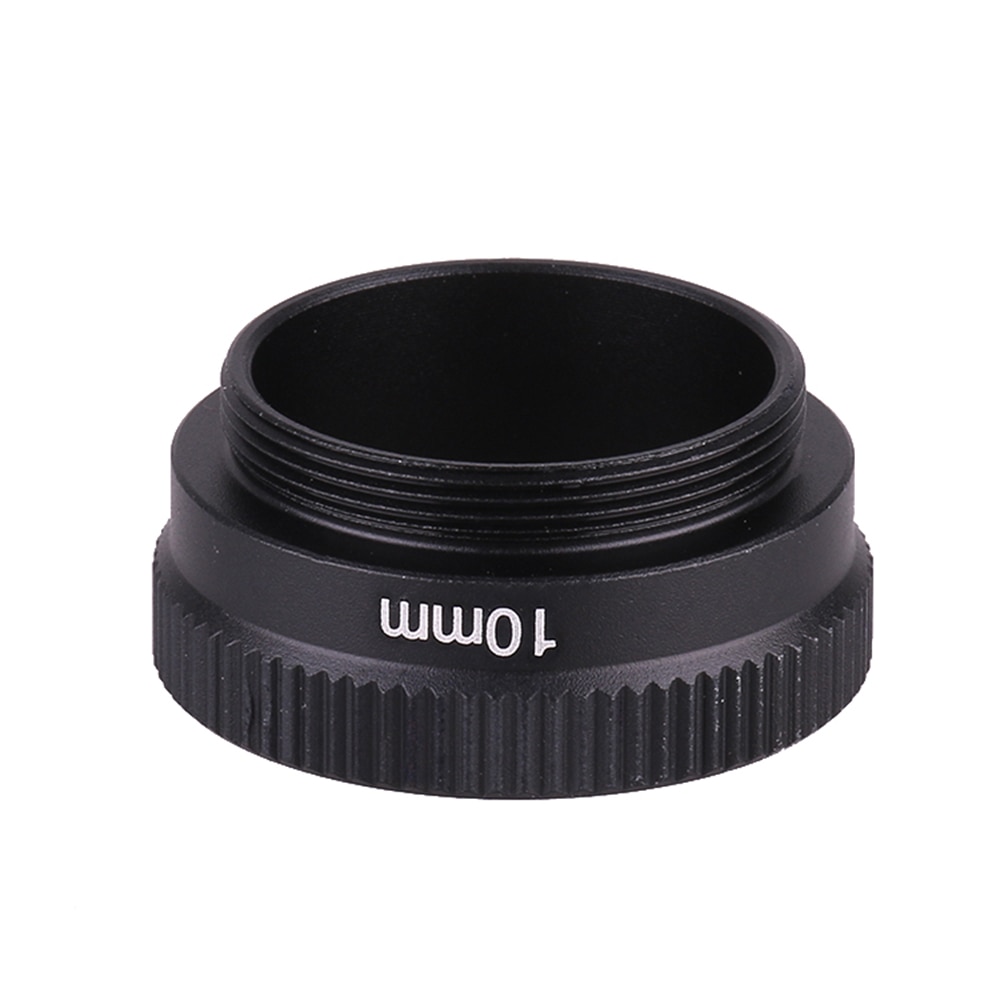 10mm C-CS Mount Lens Adapter Ring Extension Tube S... – Grandado