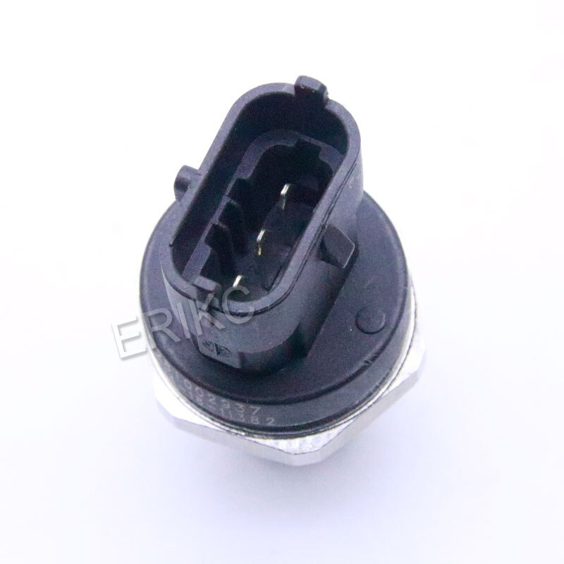 ERIKC 1800 Bar Fuel Rail High Pressure Sensor Comm... – Grandado
