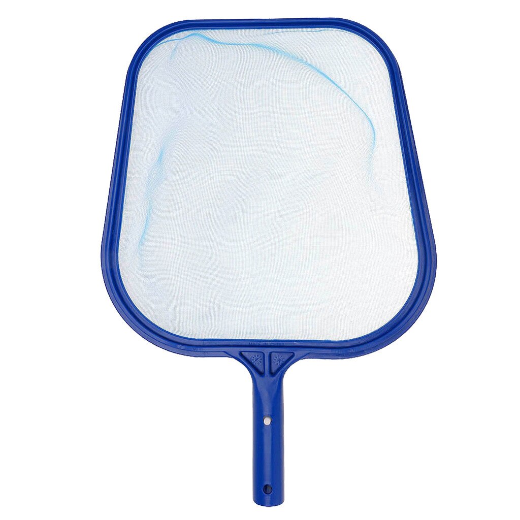 Leaf Rake Mesh Frame Net Skimmer Cleaner Swimming ... – Vicedeal