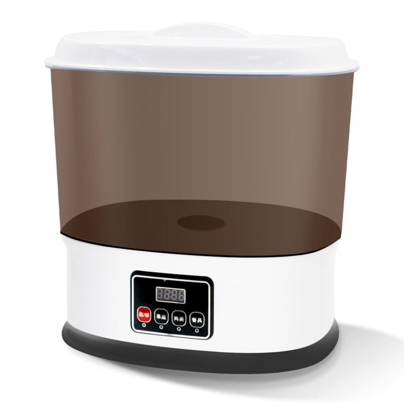 10L Household Fruit and Vegetable Ozone Washing Ma... – Grandado