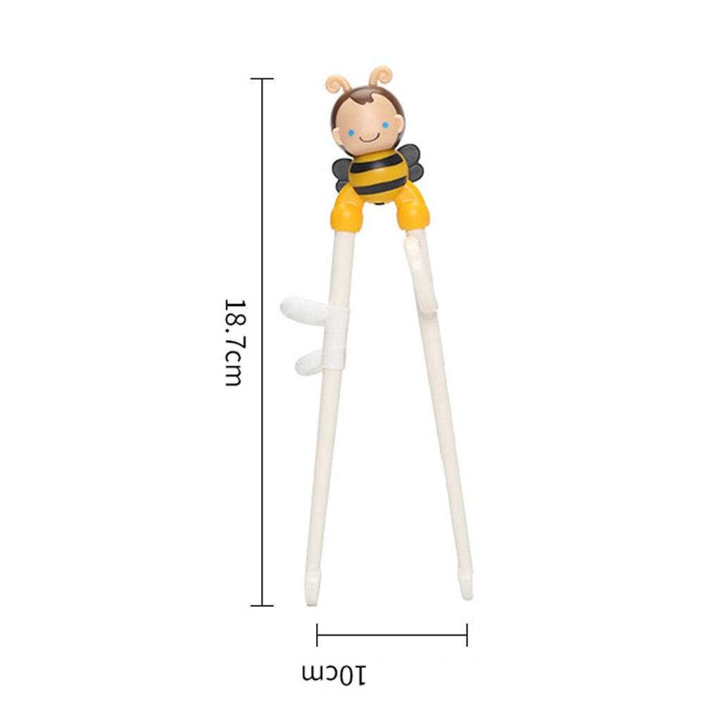 Learning Training Chopsticks For Kids Children Cho... – Grandado