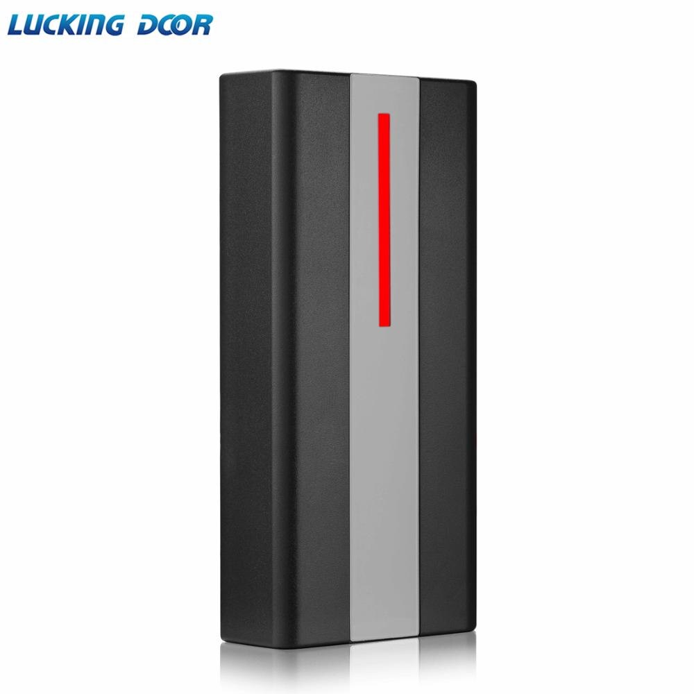 125khz RFID Access Control Reader 2000 user Proxim... – Grandado