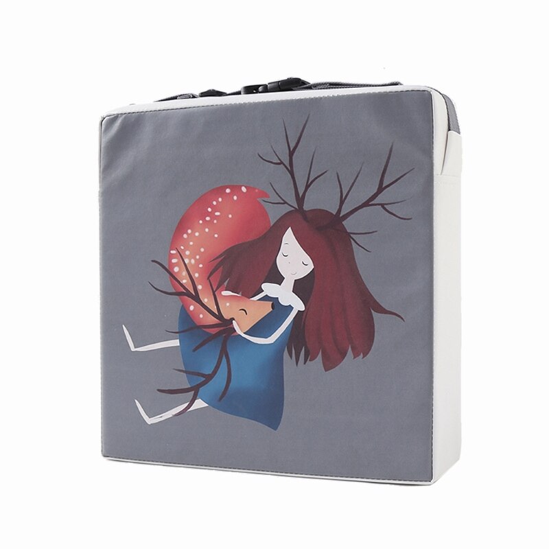 J60B Children Increased Chair Pad Baby Dining Cush... – Grandado