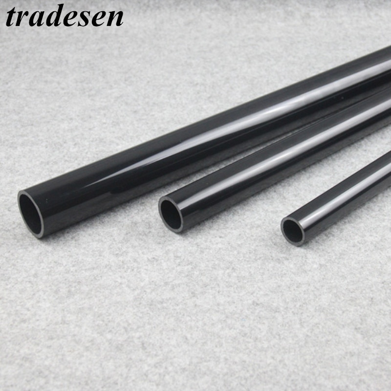2pcs 50cm O.D 20~32mm black UPVC Pipe Hi Water Sup... – Grandado