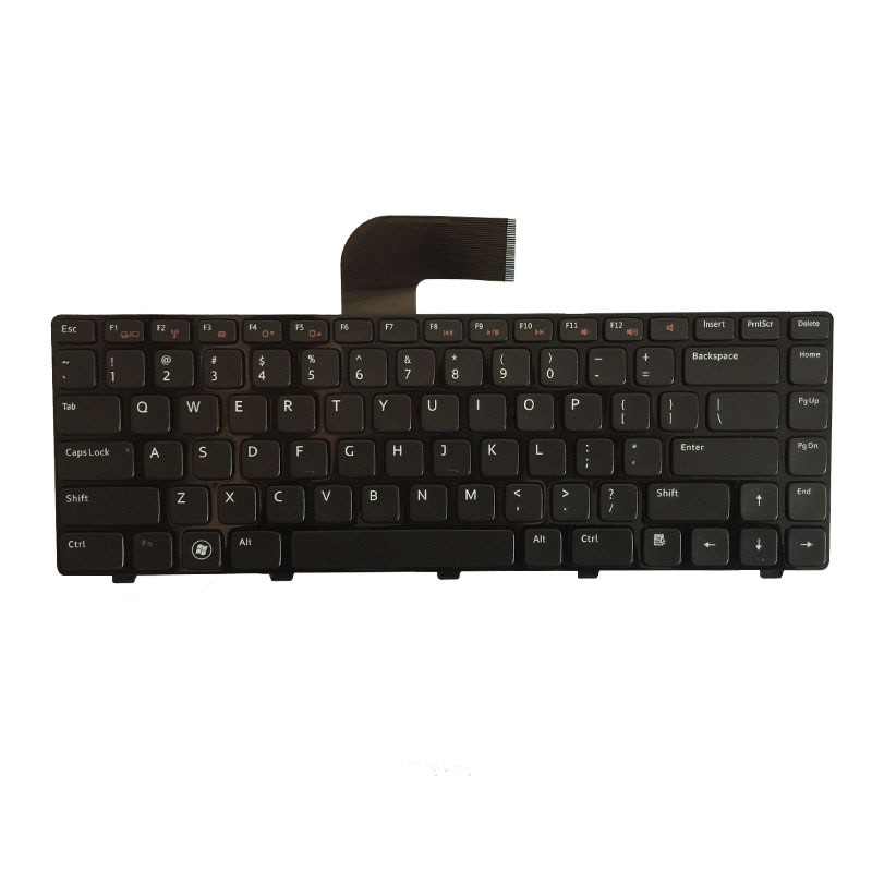 Us Keyboard Voor Dell Inspiron 15R 5520 7520 0X38K... – Vicedeal