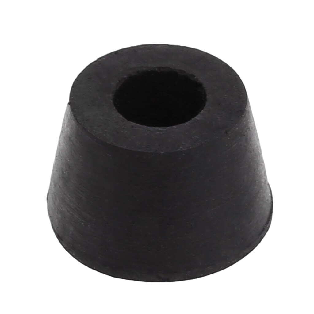 20 Pcs Rubber Instrument Case Non-slip Cabinet Box... – Grandado