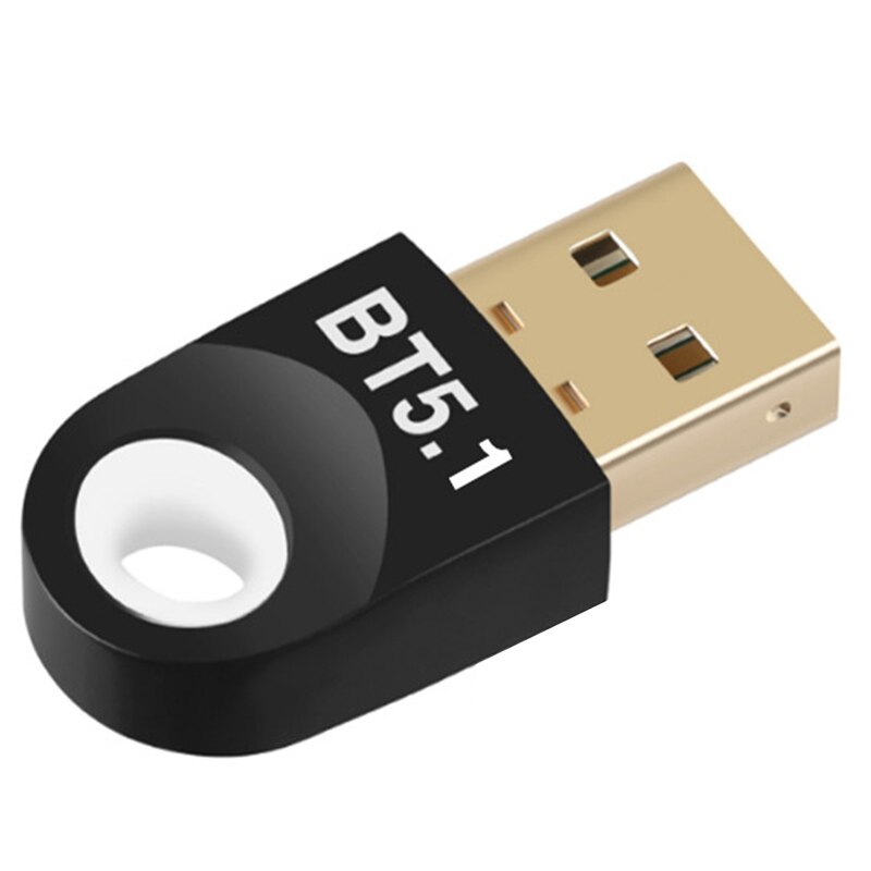 RTL8761B-Adaptador USB Bluetooth 5,1, transmisor r... – Grandado