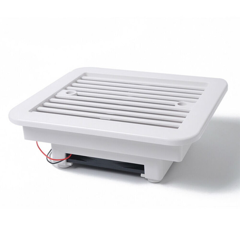 Exhaust Air Ventilation Cover Fan Side Air Vent Du... – Grandado