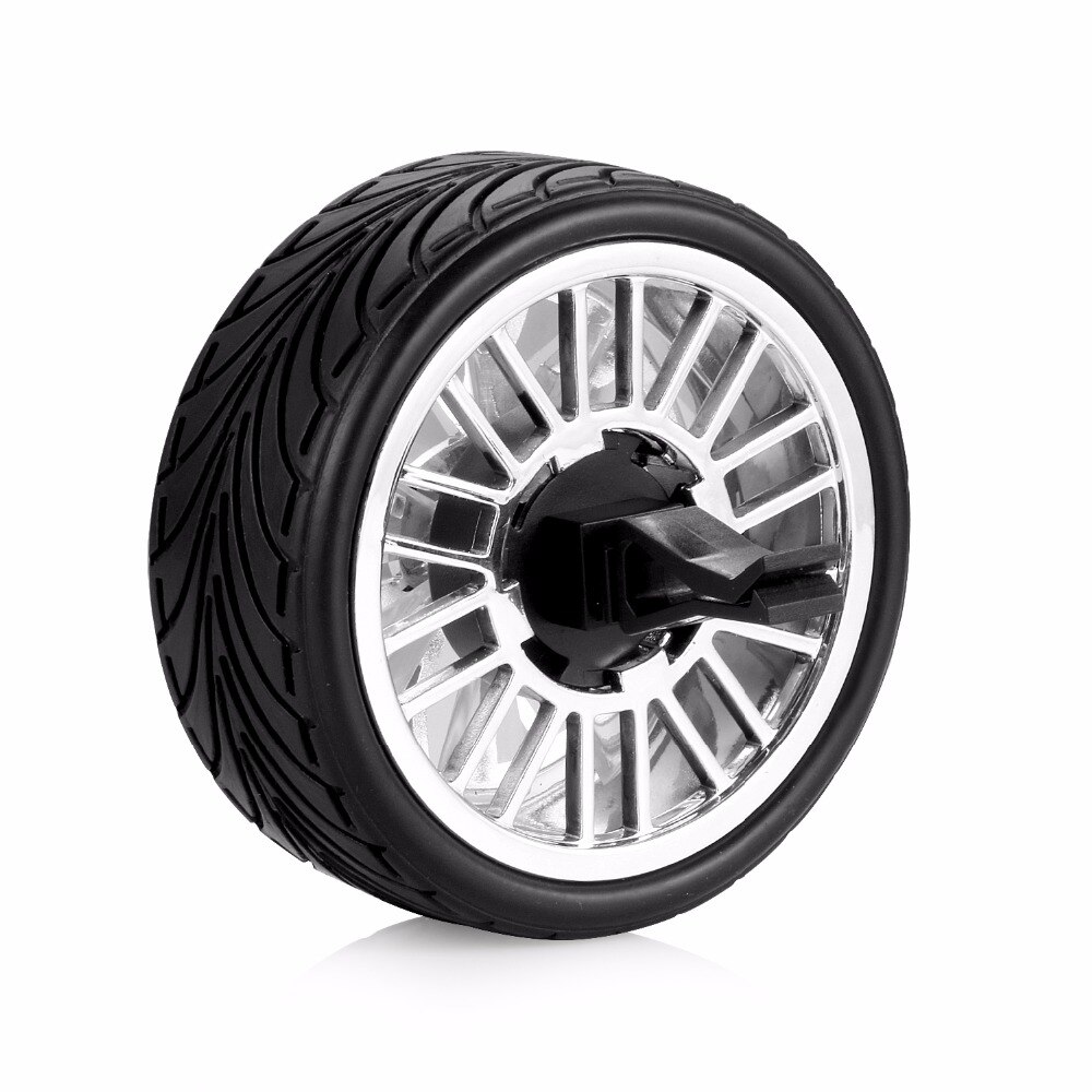 Car Ornament ABS Automotive Wheel Air Freshener Ve... – Grandado