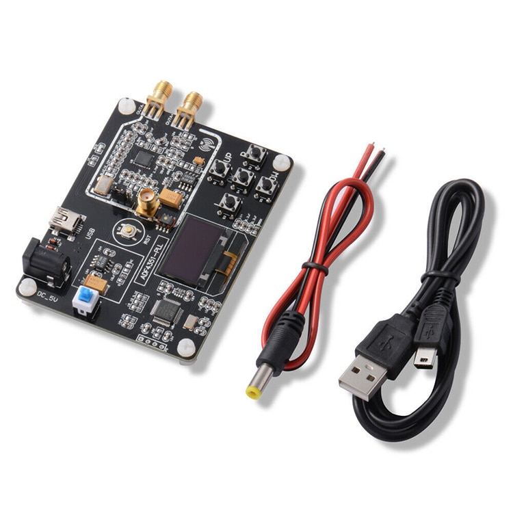 35Mhz-4400Mhz Rf Signaal Generator ADF4351 Module ... – Vicedeal