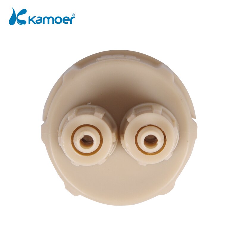 Kamoer Pipe Connector CO2 Reactor Quick Twist Tube... – Grandado