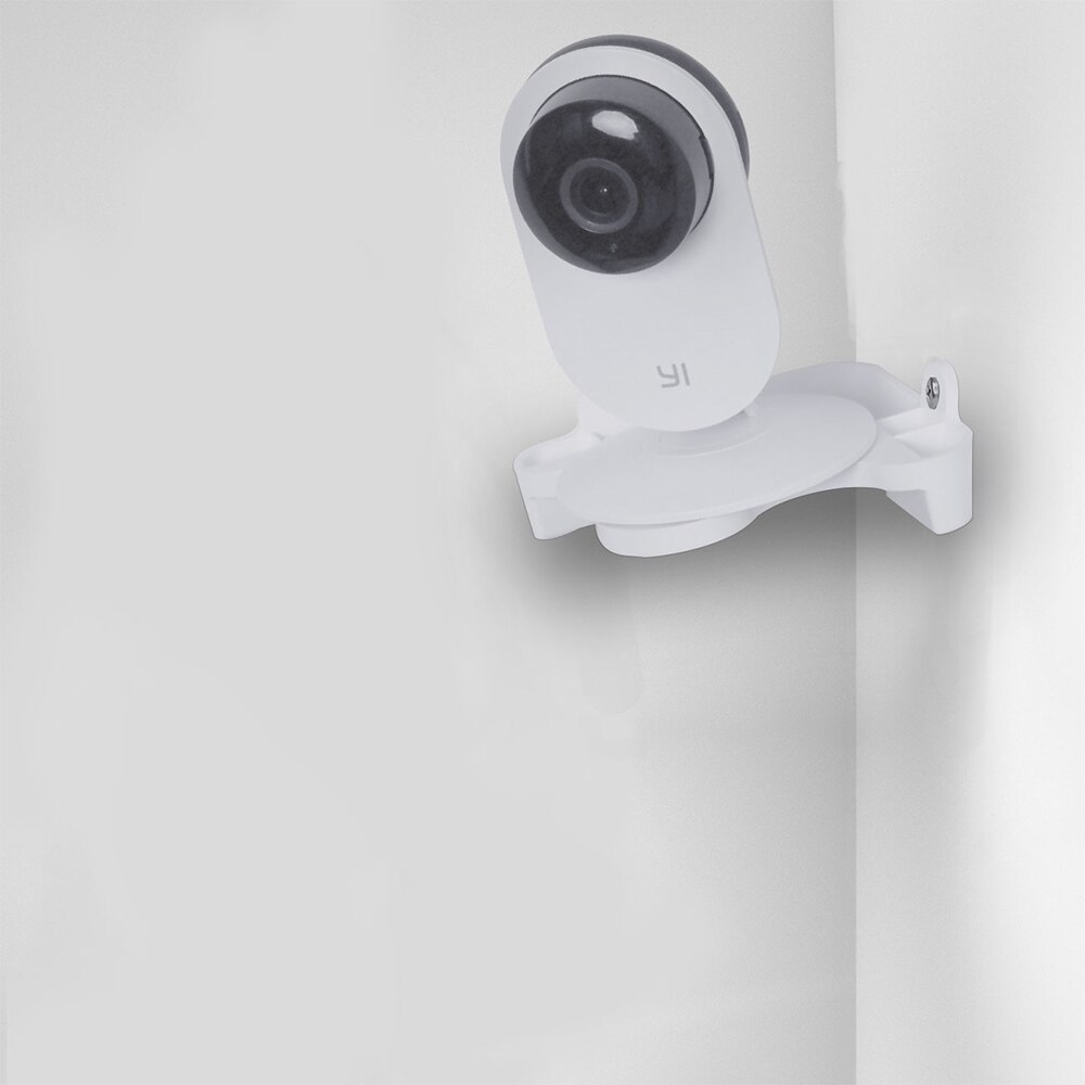 Wall Mount Holder for YI Home Camera Stylish Trian... – Grandado