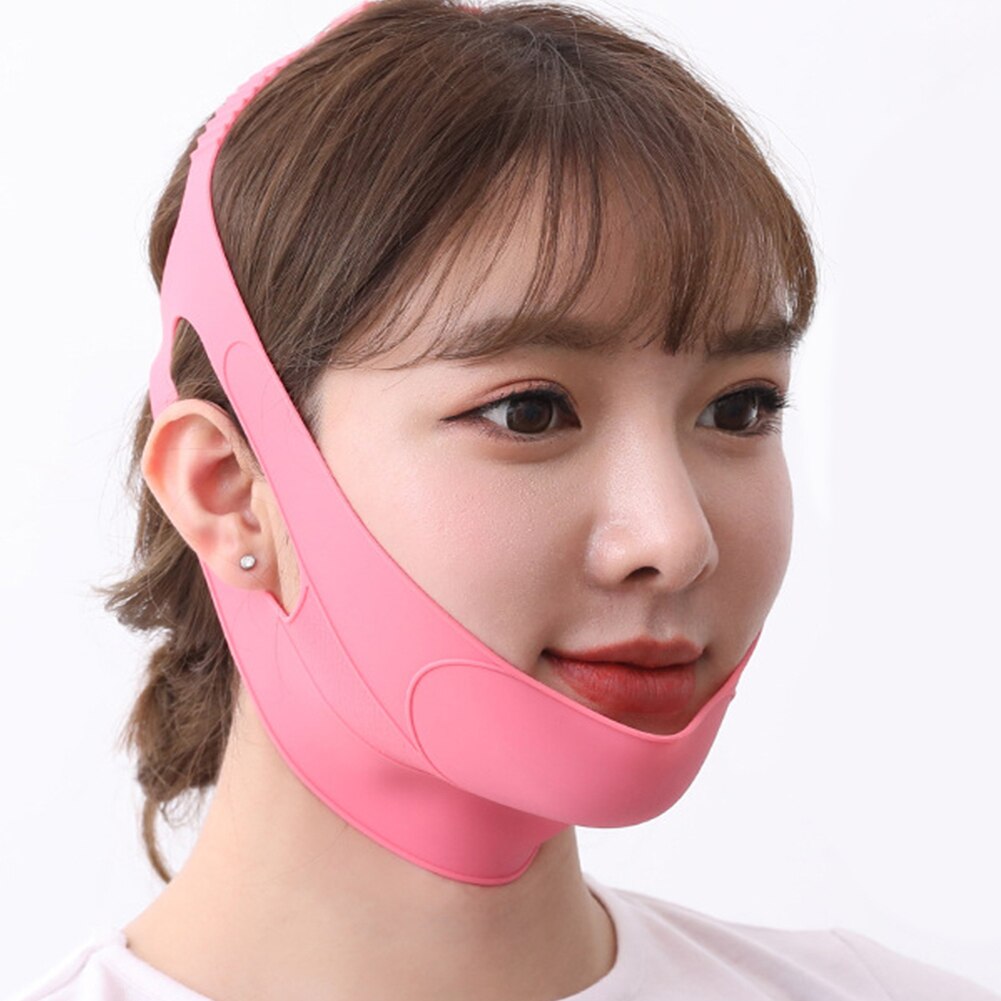 Delicate Face Neck Wrinkle Breathable Removal Slim... – Grandado