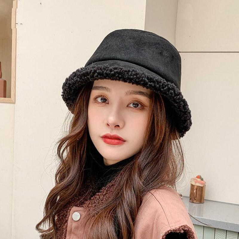 Cokk Emmer Hoed Vrouwen Herfst Winter Hoeden Dames... – Grandado