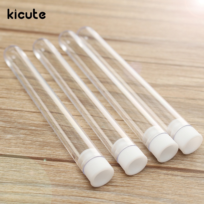 Kicute 50 unidades/Paquete de viales de tubo de en... – Grandado