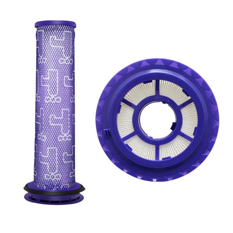 Front Filter Hepa Filter Filter for Dyson DC41 DC6... – Grandado