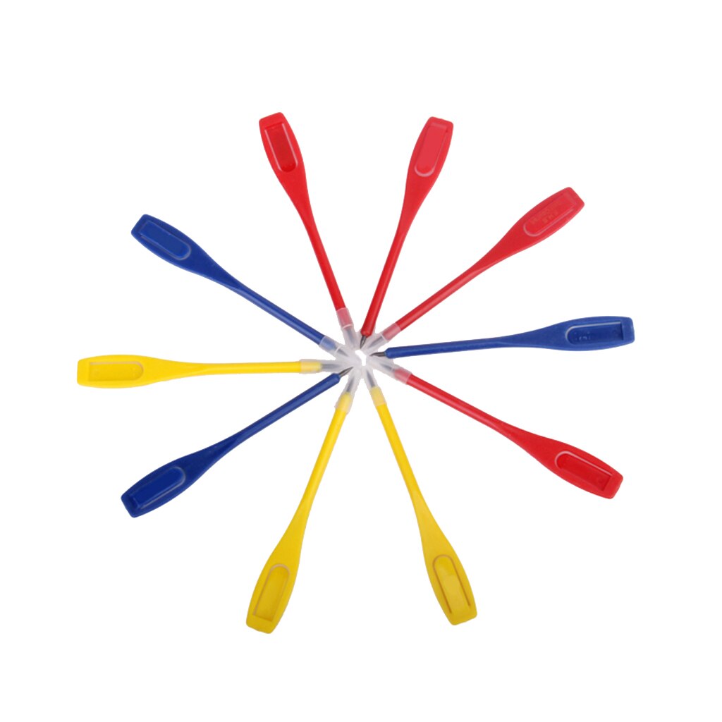 20 X Plastic Golf Pen Pencil Clip Score Card Lead ... – Vicedeal