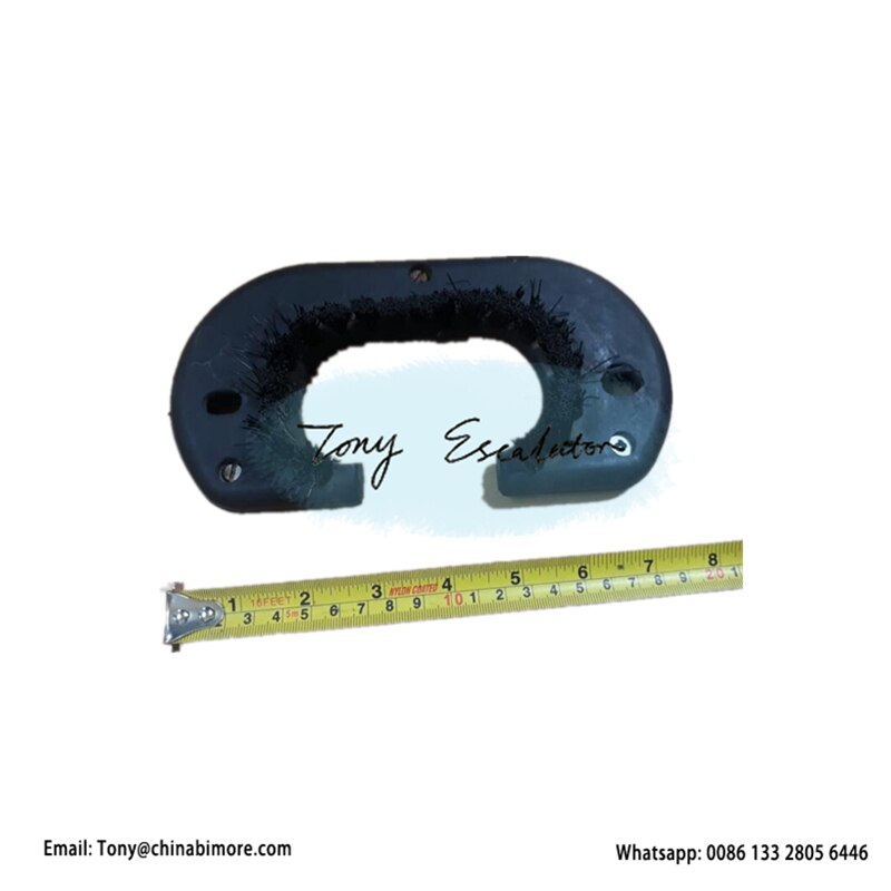 Escalator Handrail Inlet For 506NCE GO222D1 – Vicedeal