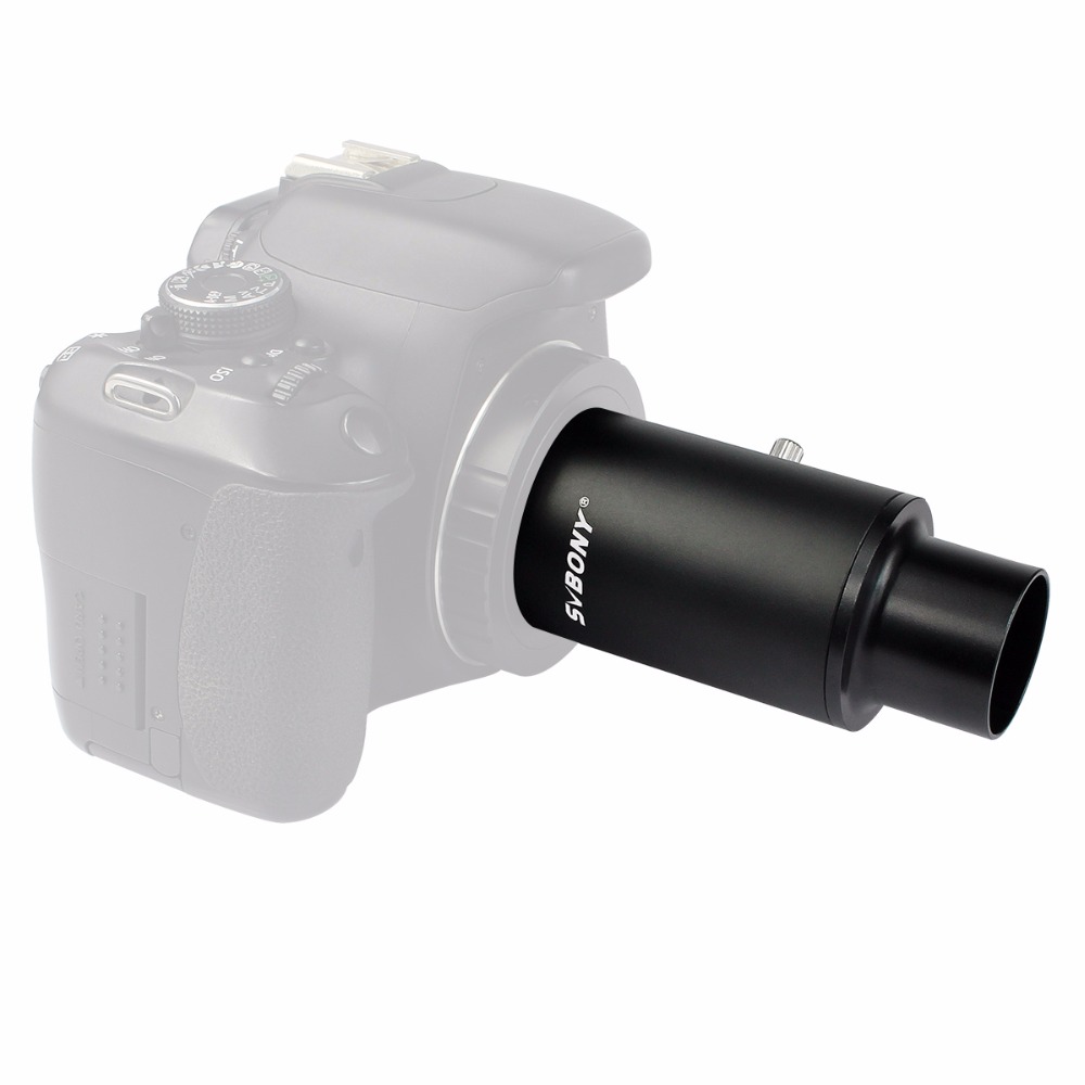 SVBONY 1.25'' Extension Tube Adapter CA1 Astronomy... – Grandado