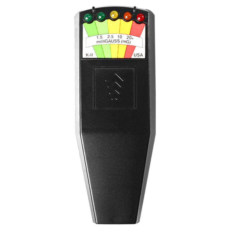 K2 Gauss Electromagnetic Field Meter, Digital Elec... – Vicedeal