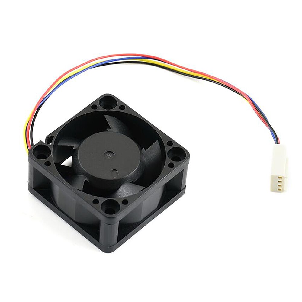 Jetson Nano Cooling Fan 5V, 4PIN Reverse-proof,PWM... – Grandado