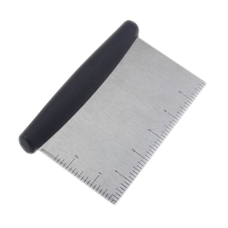 Pastry Cutter Set,Pastry Blender and Scraper, Blad... – Vicedeal