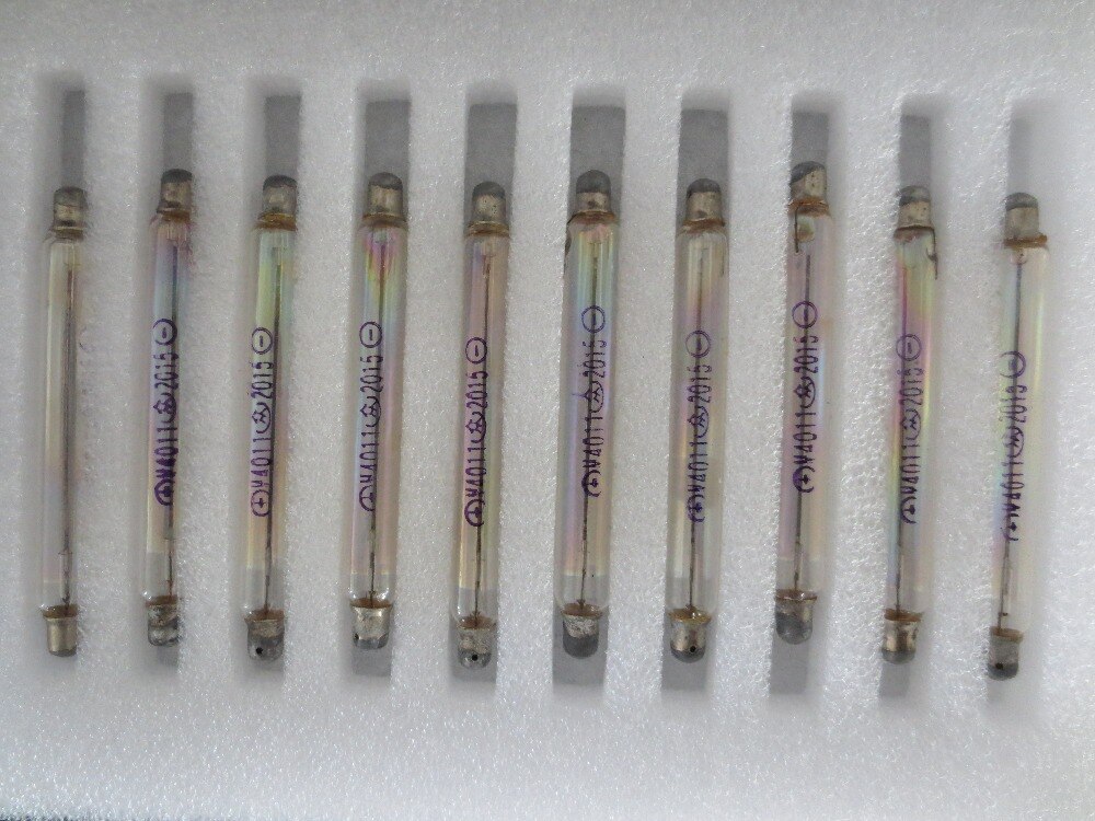 GM M4011 Geiger Muller tube counter Hard Beta GM D... – Grandado