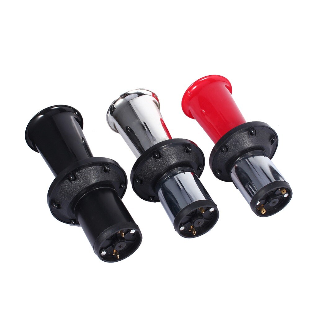 12V 110DB Car Truck Horn Antique Vintage Old Style... – Vicedeal