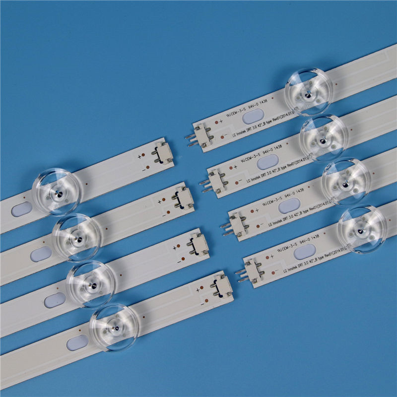 Tv Backlight Strip Voor Lg 42LB561V 42LB561B 42LB5... – Vicedeal