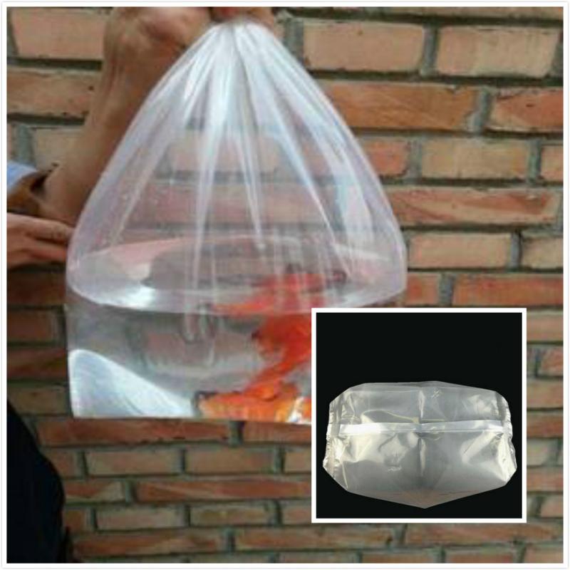 10PCS Breathing Bag Aquarium Fish Bag For Aquarium... – Vicedeal