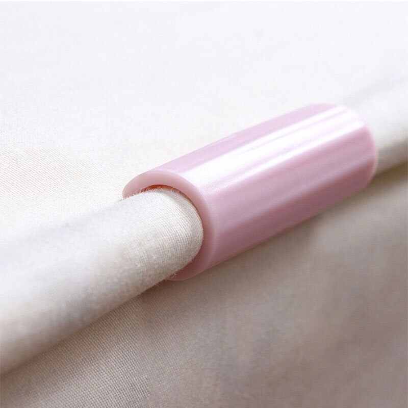 12pcs/set Home Living Fixing Slip-Resistant Clamp ... – Vicedeal