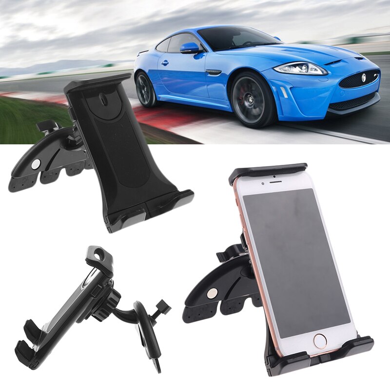 Universele Verstelbare Auto Slot Mobiele Mount Hou... – Grandado
