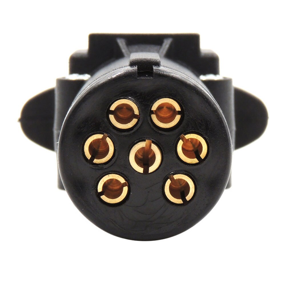 Trailer Adapter Limo Cable Outlet Vehicle Accessor... – Vicedeal