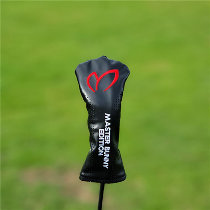 Golf Woods Headcovers Covers For Driver Fairway Hy... – Grandado