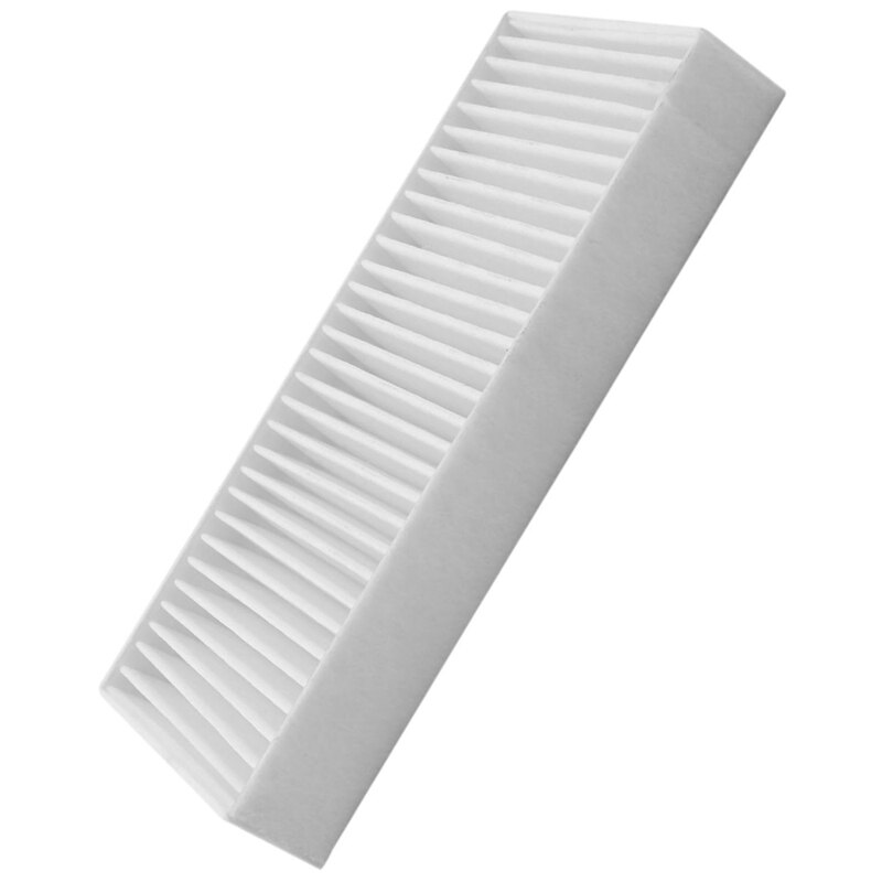 55111302AA Interieurfilter C16177 Voor Jeep Wrangl... – Vicedeal